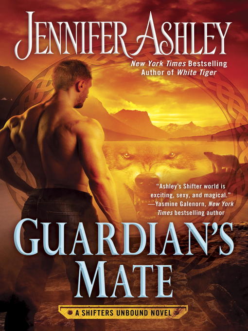 Guardian's Mate - Queens Public Library - OverDrive