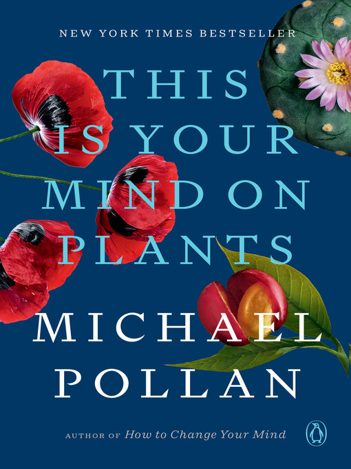 This Is Your Mind on Plants - Arlington Public Library - OverDrive