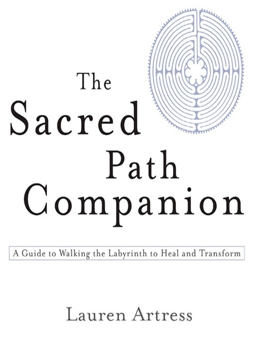 Libby - The Sacred Path Companion