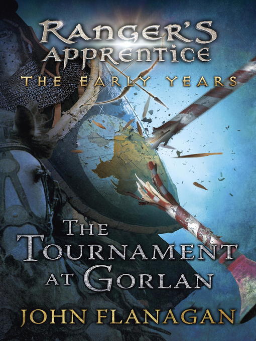 The Tournament at Gorlan - Durham County Library - OverDrive