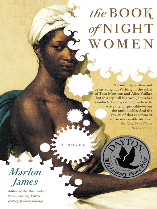 The Book of Night Women - New York Public Library - OverDrive