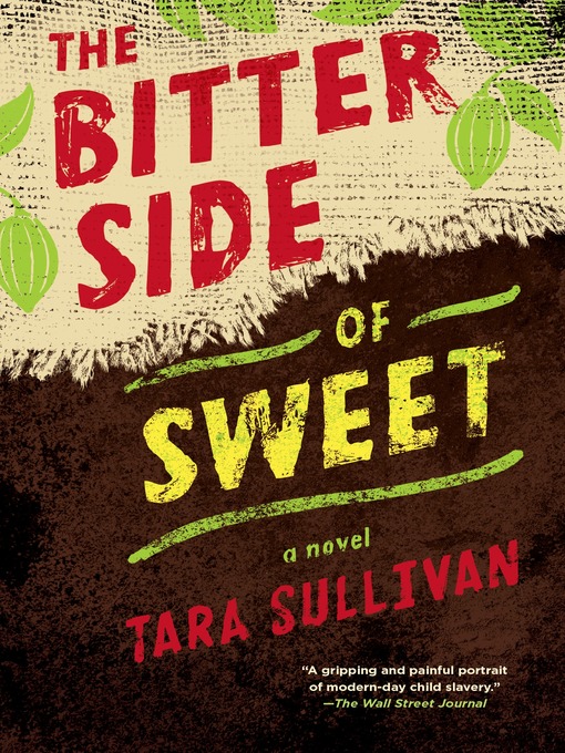 Libby - The Bitter Side of Sweet