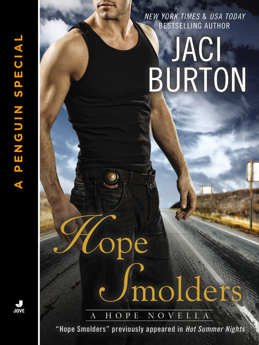 Hope Smolders - Tennessee READS - OverDrive