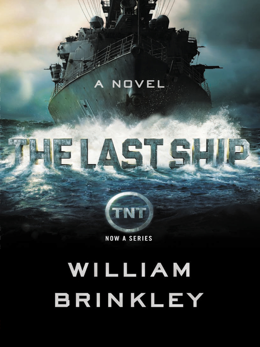 Libby - The Last Ship