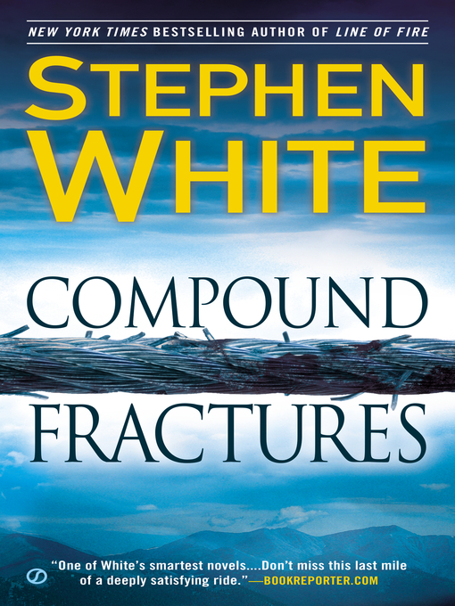 Compound Fractures - Arapahoe Library District - OverDrive