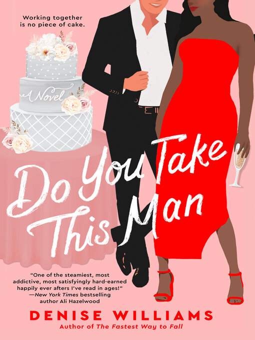 Libby - Do You Take This Man