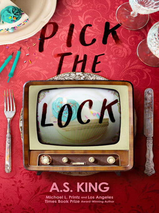 Libby - Pick the Lock