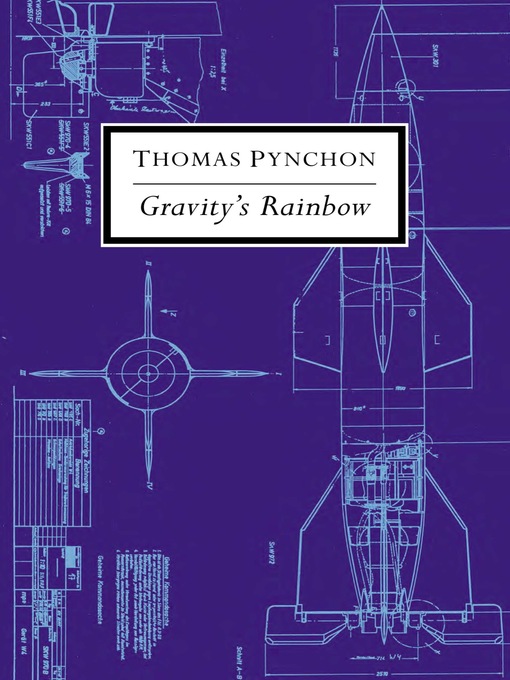 Gravity's Rainbow - NLB - OverDrive