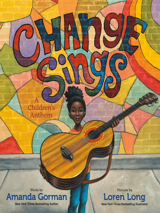 Libby - Change Sings