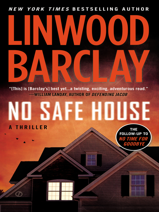 Libby - No Safe House