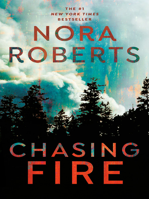 Chasing Fire - Brevard County Library - OverDrive