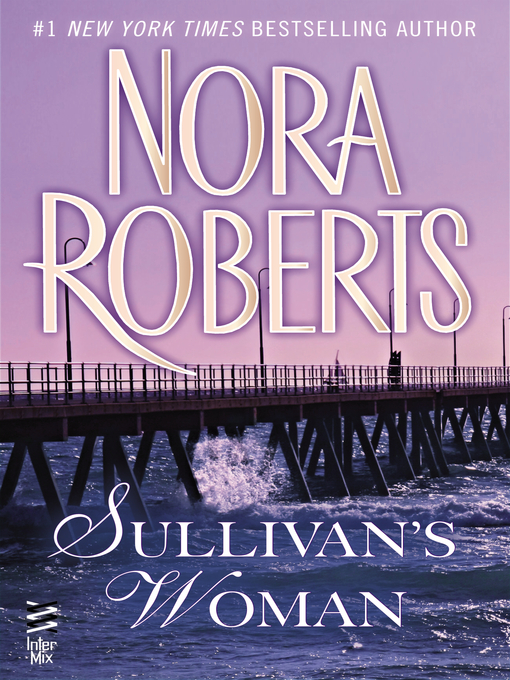 Libby - Sullivan's Woman