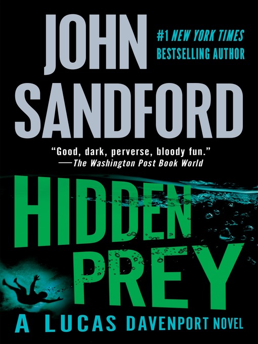 Hidden Prey - Denver Public Library - OverDrive