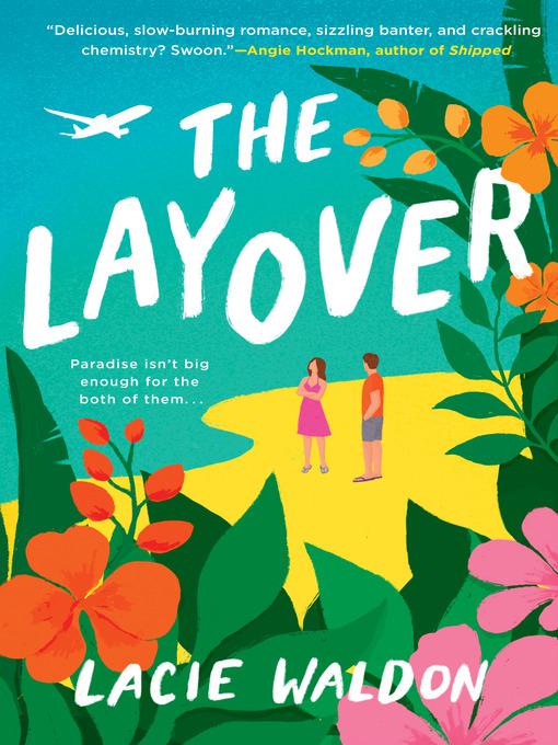 Libby - The Layover