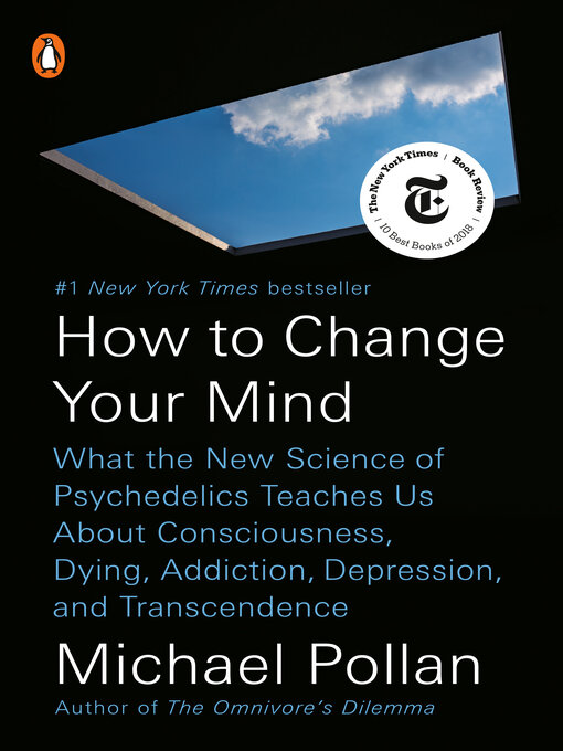 How to Change Your Mind - Citrus County Library System - OverDrive