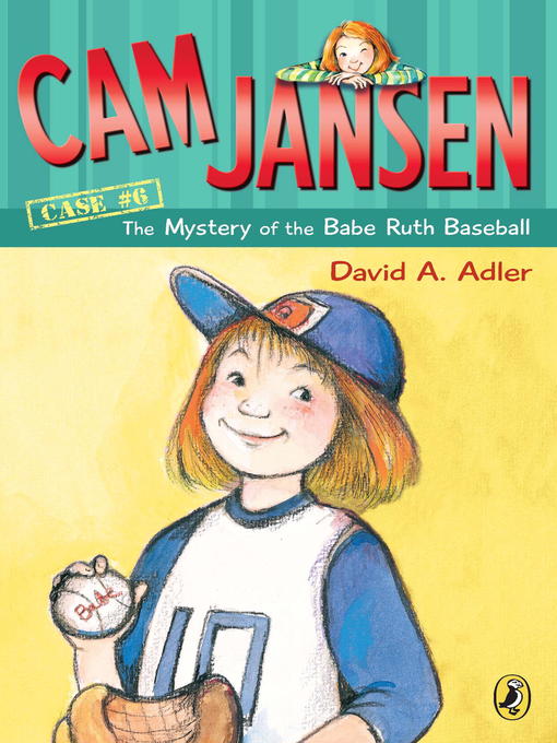 The Mystery of Babe Ruth Baseball - Libby