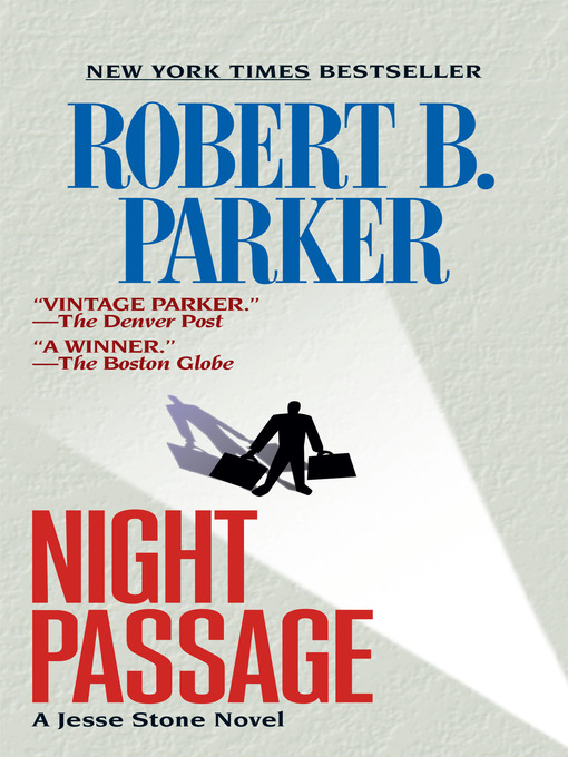 Night Passage - Lee County Library System - OverDrive
