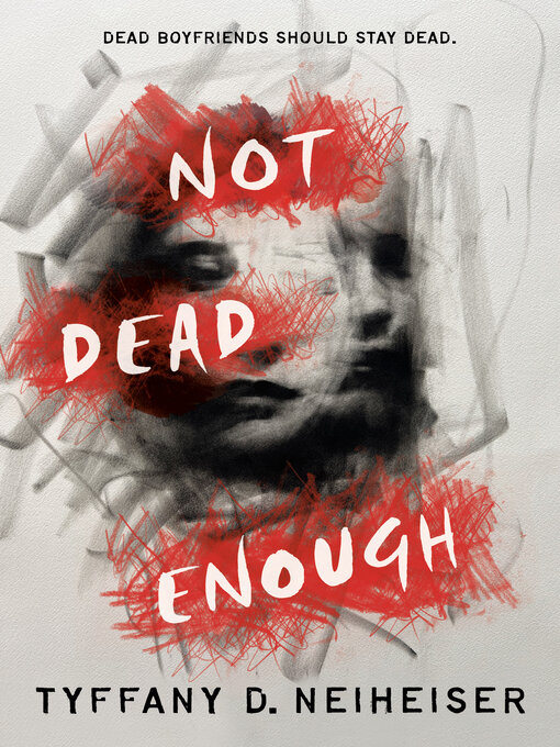 Not Dead Enough - MELSA: Twin Cities Metro eLibrary - OverDrive