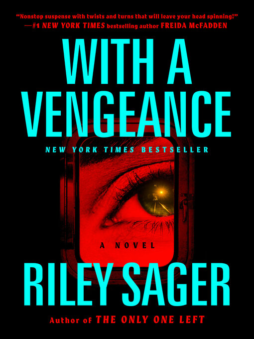 With a Vengeance - Allen County Public Library - OverDrive