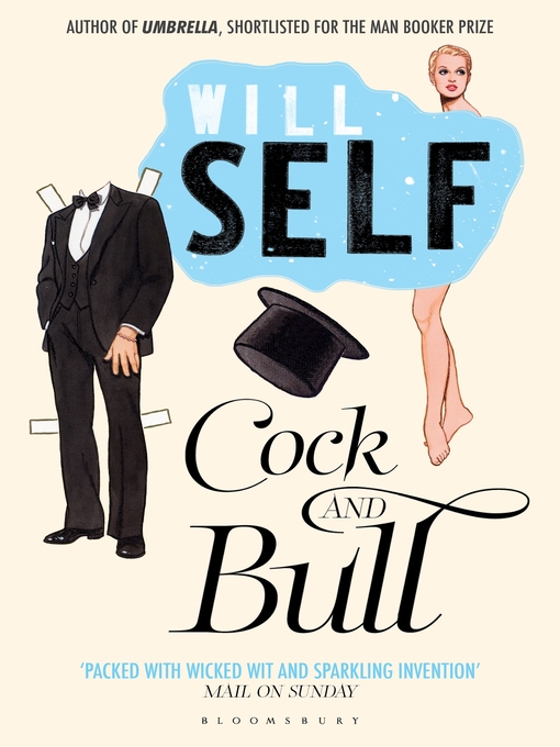 Libby - Cock and Bull