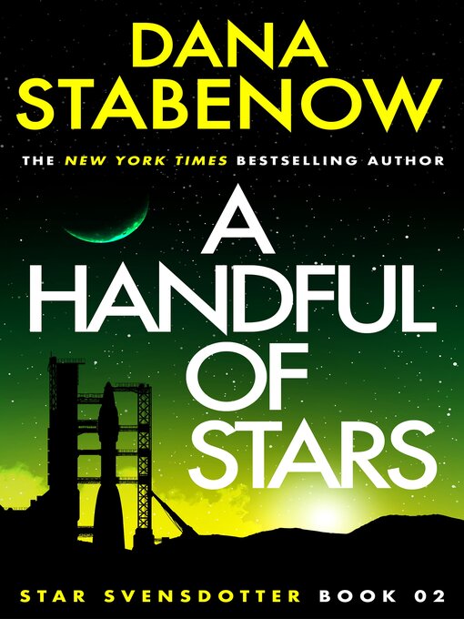A Handful of Stars - Clinton-Macomb Public Library - OverDrive