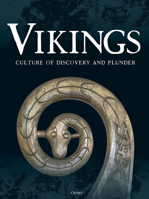 Vikings - Pikes Peak Library District - OverDrive