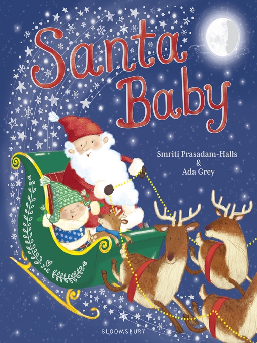 Santa Baby - Louisville Free Public Library - OverDrive