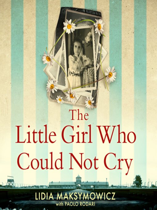 The Little Girl Who Could Not Cry - NLB - OverDrive