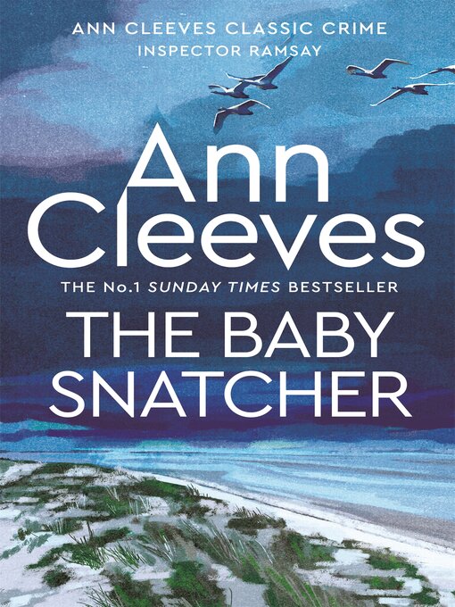 The Baby-Snatcher - MELSA: Twin Cities Metro eLibrary - OverDrive