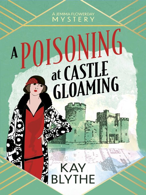 A Poisoning at Castle Gloaming - Pikes Peak Library District - OverDrive