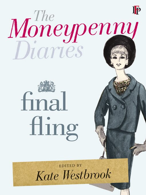 Indigenous Peoples Collection - The Moneypenny Diaries - Toronto Public ...