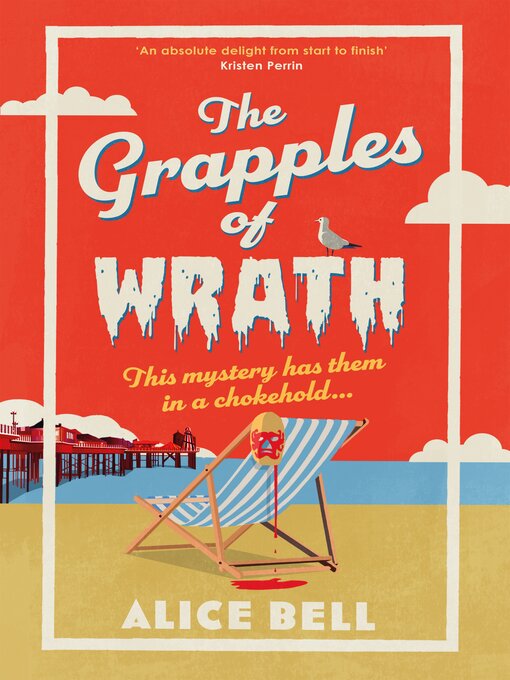 The Grapples of Wrath - Liverpool Libraries and Information Service ...