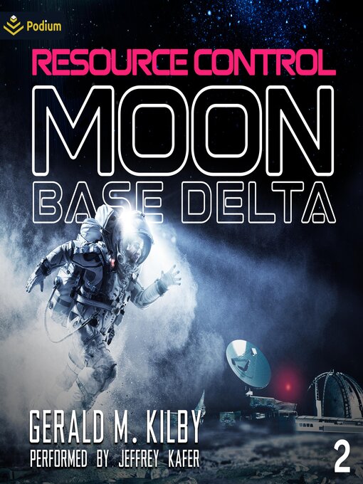 Resource Control - Pikes Peak Library District - OverDrive