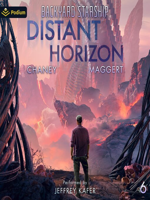 Distant Horizon - Pikes Peak Library District - OverDrive