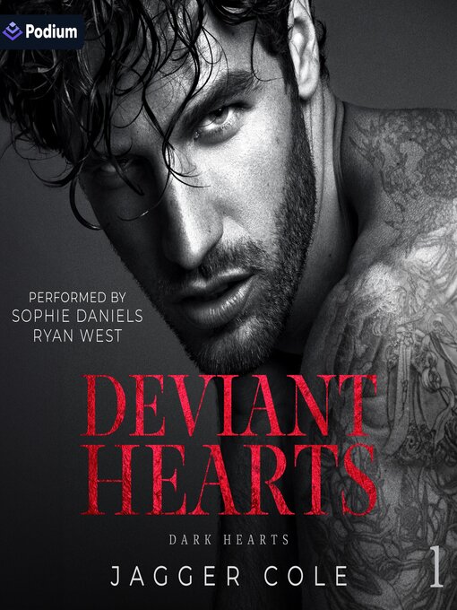 Deviant Hearts - New York Public Library - OverDrive