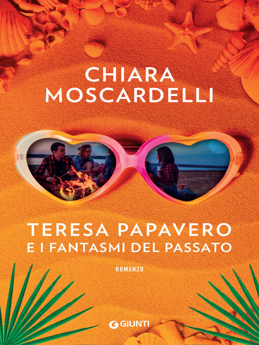 Teresa Papavero e i fantasmi del passato - Los Angeles Public Library ...