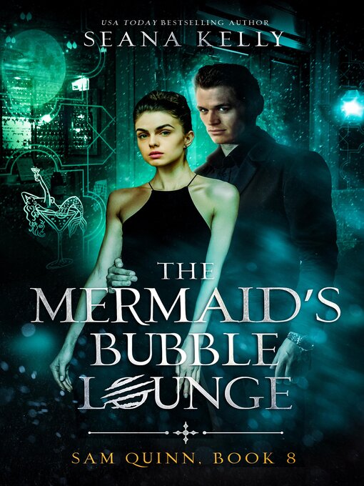 The Mermaid's Bubble Lounge - Bibliothèque et Archives nationales du ...