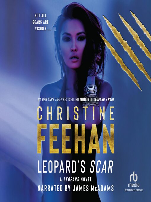 Leopard's Scar - Hawaii State Public Library System - OverDrive