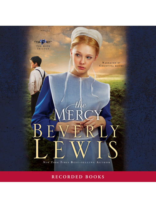 The Mercy - Tennessee READS - OverDrive