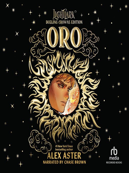 Oro - The Free Library of Philadelphia - OverDrive
