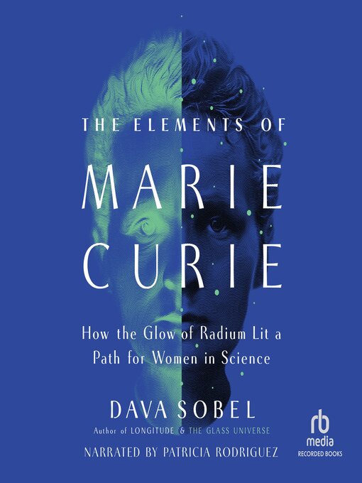 Libby - The Elements of Marie Curie