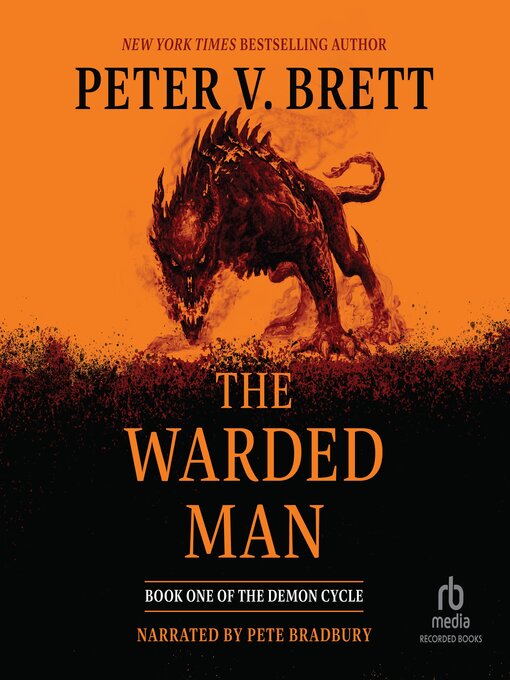 Libby - The Warded Man