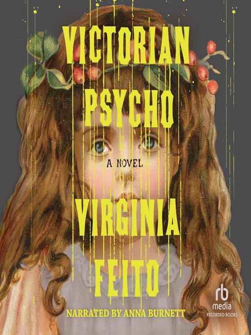 Victorian Psycho - Broward County Library - OverDrive