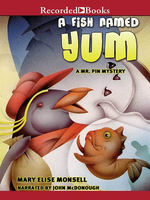 Libby - A Fish Named Yum