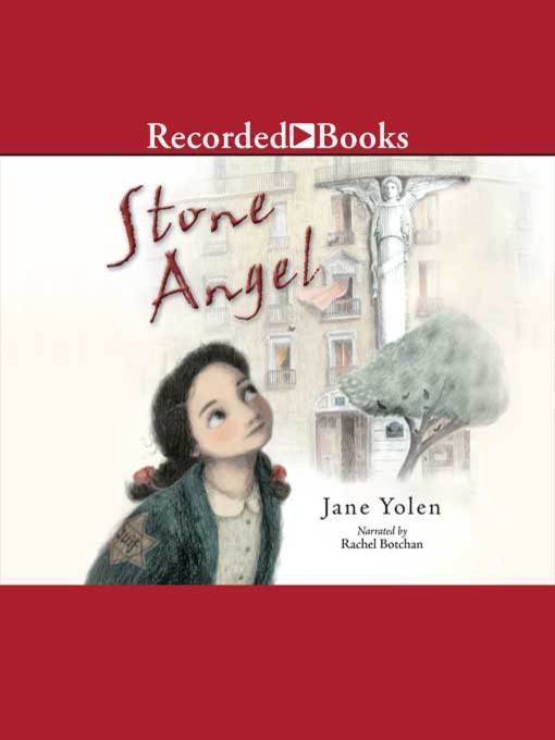 Libby - Stone Angel
