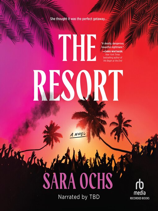 The Resort - Houston Public Library - OverDrive
