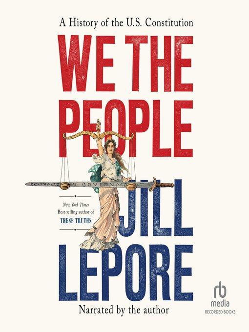 We the People - Louisville Free Public Library - OverDrive