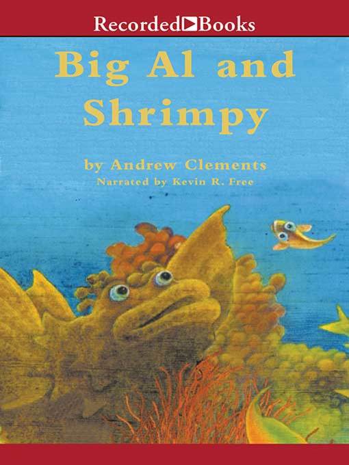 Libby - Big Al and Shrimpy