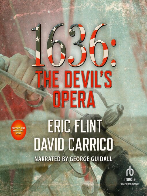 Libby - 1636: The Devil's Opera