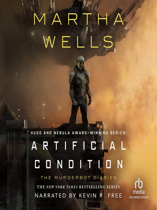 Artificial Condition - Jefferson County Public Library - OverDrive